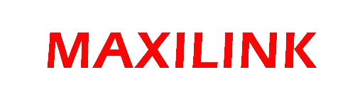 MAXILINK || Accueil